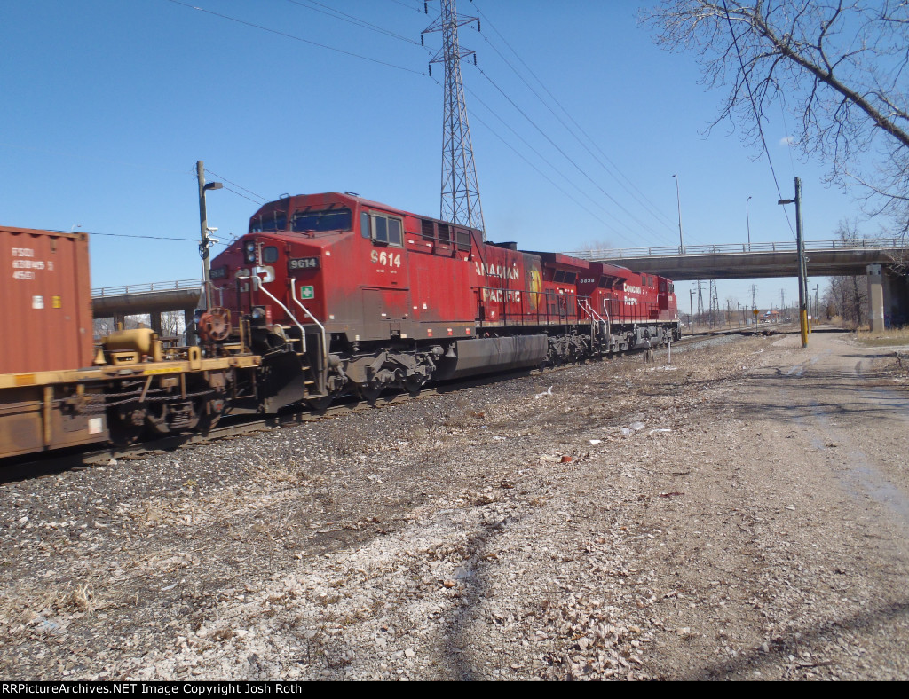 CP 9614